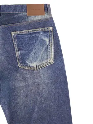 Our Legacy Cotton Jeans