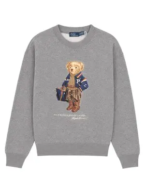 Polo Ralph Lauren Felpa "polo Bear
