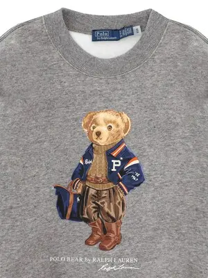 Polo Ralph Lauren Felpa "polo Bear