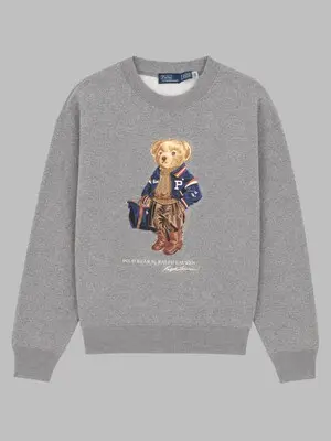 Polo Ralph Lauren Felpa "polo Bear