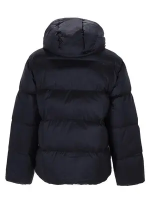Polo Ralph Lauren Removable Hood Puffer Jacket - Blue