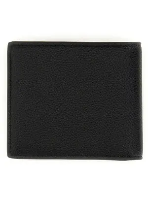 BOSS Bi-fold Wallet
