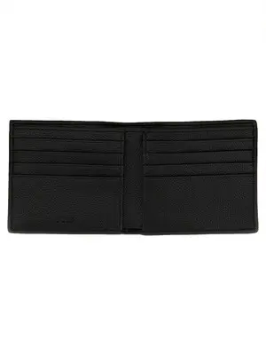 BOSS Bi-fold Wallet