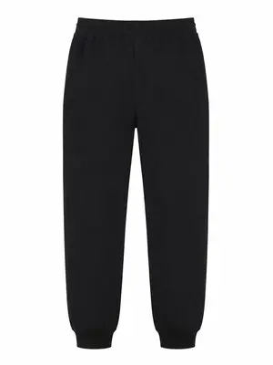 Canada Goose Pantalone Jogger Con Patch Logo