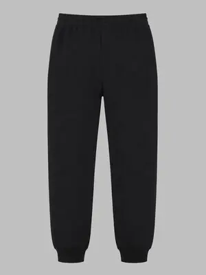 Canada Goose Pantalone Jogger Con Patch Logo