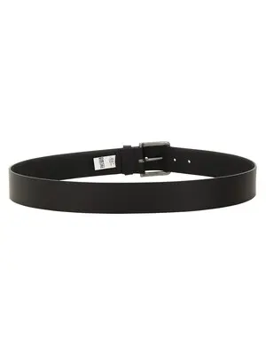 BOSS Cintura Con Fibbia