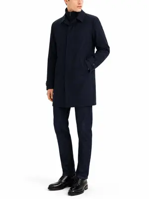 FAY Morning Anti-wrinkle Coat