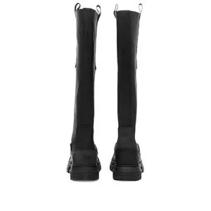 GANNI Country Boots