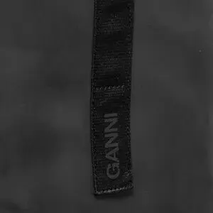 GANNI Country Boots