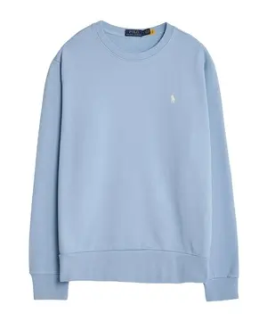 Polo Ralph Lauren Polo Pony-motif Sweatshirt - Blue