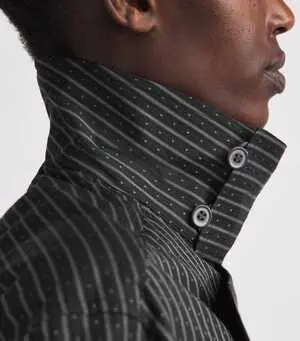 Issey Miyake Cotton Monsieur Shirt