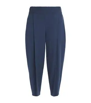 Issey Miyake Campagne Tapered Trousers