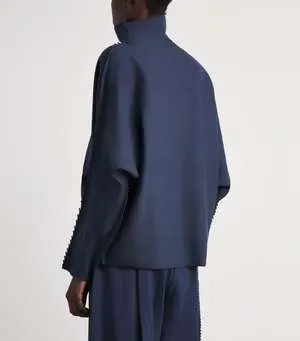 Issey Miyake Campagne Top