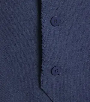 Issey Miyake Campagne Cardigan
