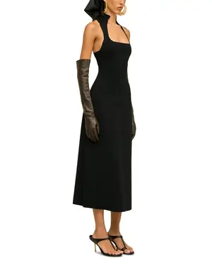 Cult Gaia Mirian Midi Dress
