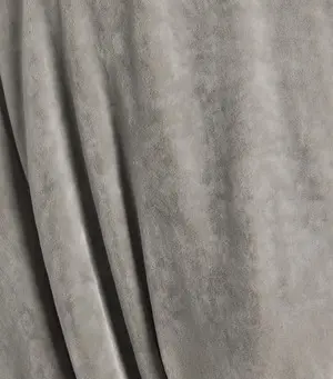 Rick Owens Velvet Twist Tee