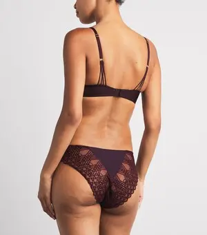 AUBADE Eloge Du Désir Briefs