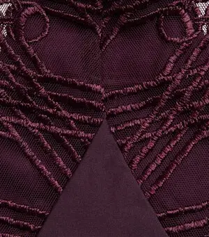 AUBADE Eloge Du Désir Briefs