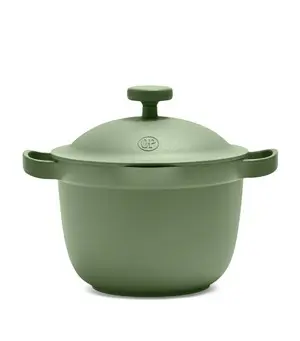 OUR PLACE Tiny Perfect Pot - Green