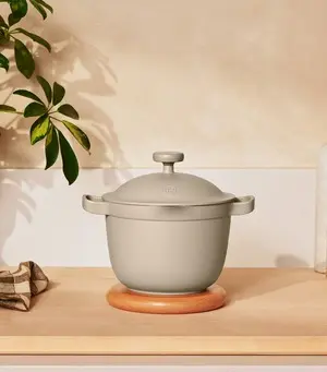 OUR PLACE Tiny Perfect Pot - Neutral