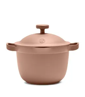 OUR PLACE Tiny Perfect Pot - Orange
