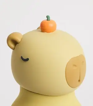 ASOBU Bestie Capybara Water Bottle