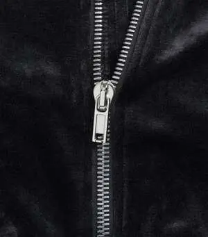 Rick Owens Flight Bomber Jacket