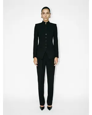 Ronny Kobo Alec Cutaway Jacket