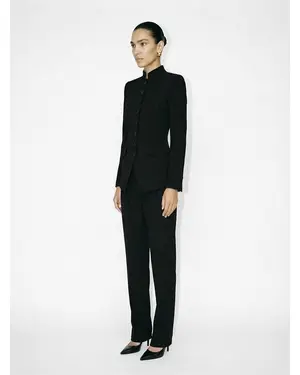 Ronny Kobo Alec Cutaway Jacket