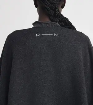Max Mara Wool-blend Cardigan
