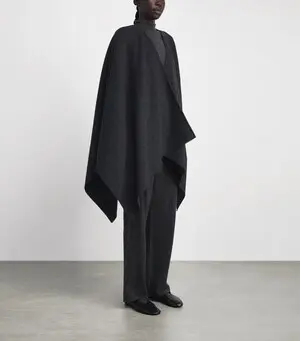 Max Mara Wool-blend Cardigan