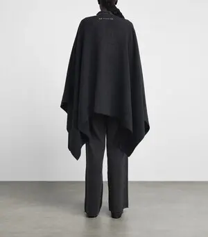 Max Mara Wool-blend Cardigan