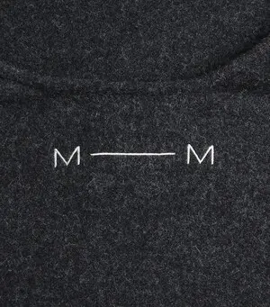 Max Mara Wool-blend Cardigan