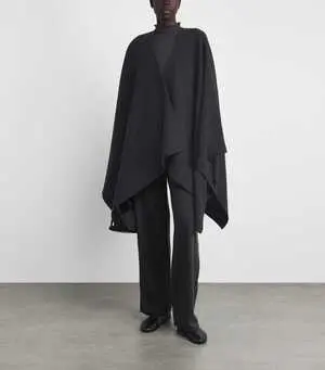 Max Mara Wool-blend Cardigan