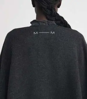 Max Mara Wool-blend Cardigan