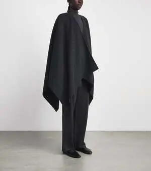Max Mara Wool-blend Cardigan