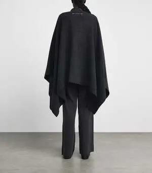Max Mara Wool-blend Cardigan