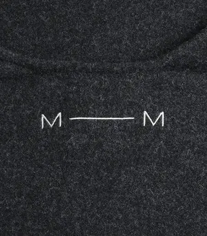 Max Mara Wool-blend Cardigan