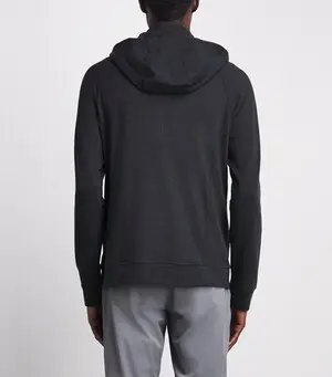 Kjus Inverness Quarter-zip Hoodie