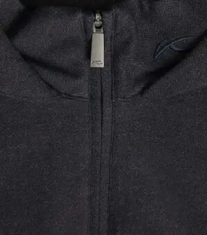 Kjus Inverness Quarter-zip Hoodie