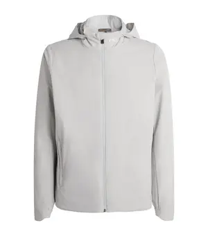 Kjus Atmosphere Jacket - Grey