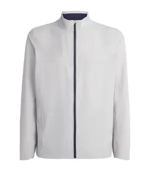 Kjus Rain Rescue 2.0 Jacket - Grey