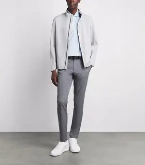 Kjus Rain Rescue 2.0 Jacket