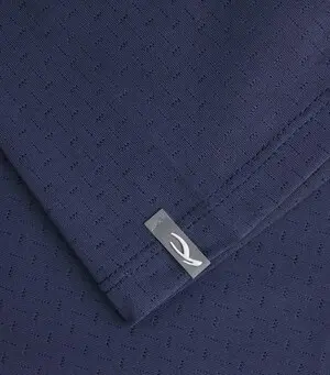 Kjus Savin Structure Polo Shirt