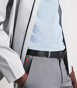 Kjus Printed Golfer Polo Shirt