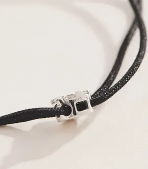 PERSEE Danaé Cord Bracelet