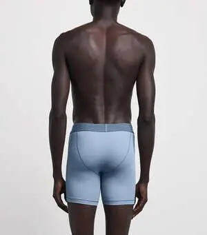 SKIMS Stretch-jersey Boxer Briefs