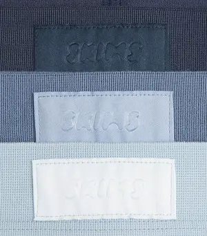SKIMS Stretch-jersey Boxer Briefs