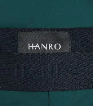Hanro Micro-touch Boxer Briefs