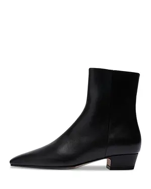 AeydĒ Lilia Leather Boots